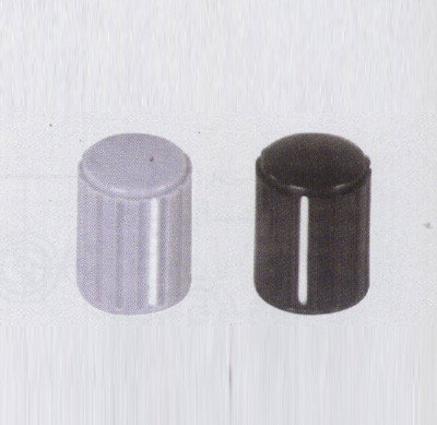 Knob, knob of potentiometer