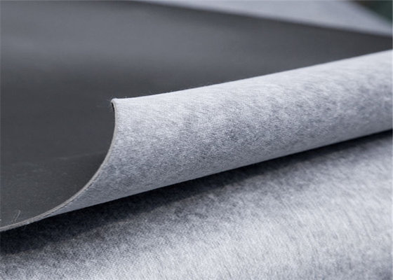 RoHS and REACH Certificate 4kg~5kg Superior Soundproofing Mass Loaded Vinyl (MLV) supplier