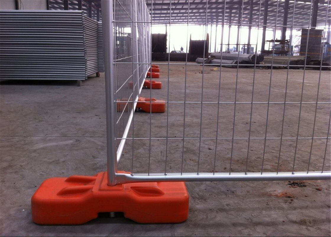 2.1mx3.3m Temporary Fence Panels MAX design Tauranga Lowest price supplier