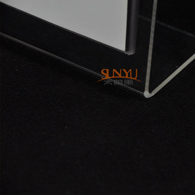 Durable Custom Picture Frames/ Acrylic Photo Frames Logo Printing
