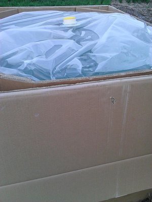 1000L IBC liner ADA brand