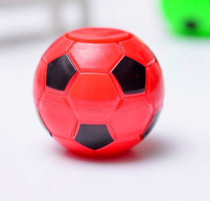 Russian 2018 World Cup Soccer fingertip gyroscope vent decompression toyspromotional gifts