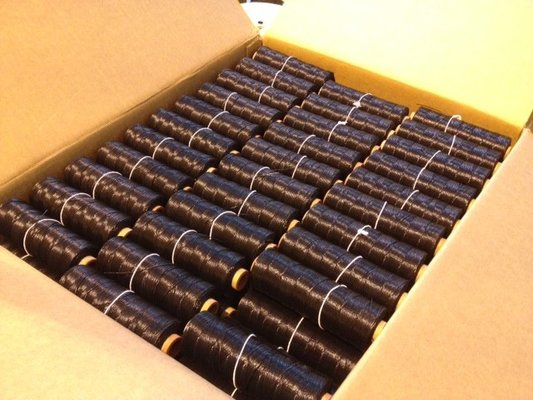 harness braid yarn