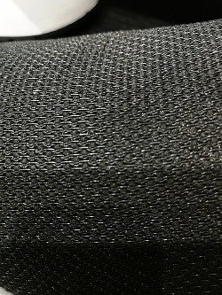 TPU coated yarn