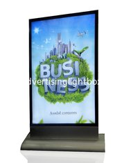 China Scrolling Light box supplier