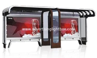China Hot sale bus station supplier