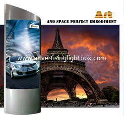 China 2015 New design Light box supplier