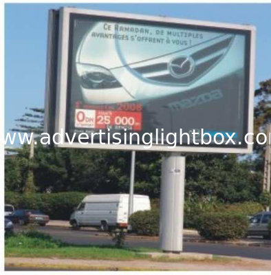 billboard Light box supplier