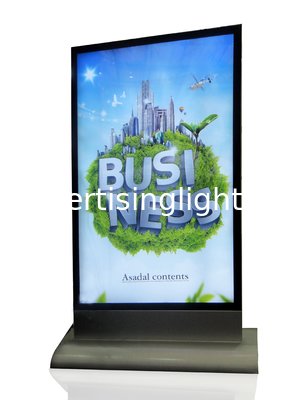 Mupi Light box supplier