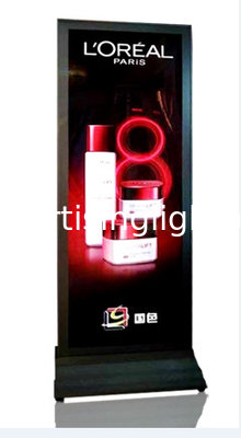 Light box supplier