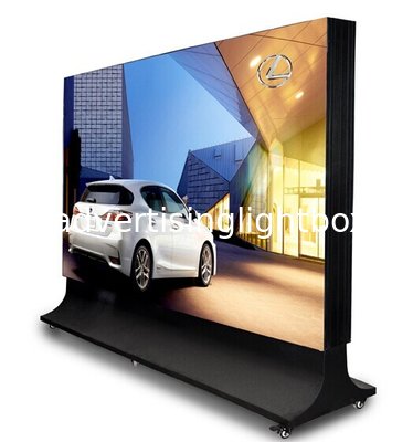 Ads light box supplier