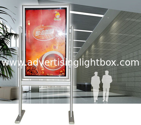 Mupi  light box supplier