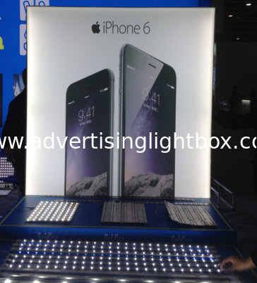unframed unframed light box supplier