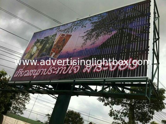 Trivision Billboard supplier