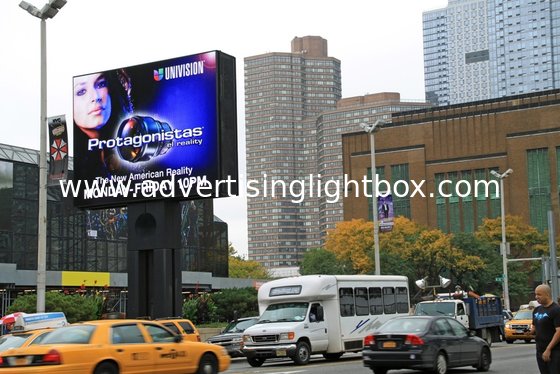 LED display screen billboard supplier