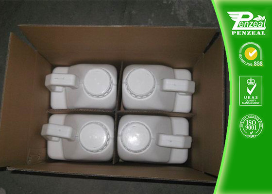 Pre Emergent Herbicides / Selective Herbicide Prometryn 50% SC Cas No 7287-19-6