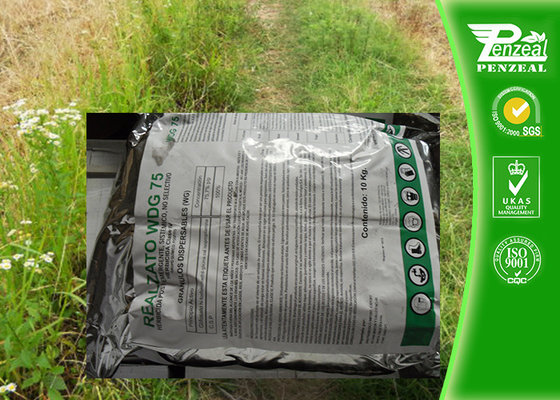 Post Emergent Selective Herbicide Glyphosate 75.7% SG Perennial Grass Weed Killer