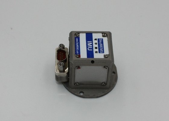 IMU100 Miniature Imu Inertial Measurement Unit IP67 Protection 38*35*28mm