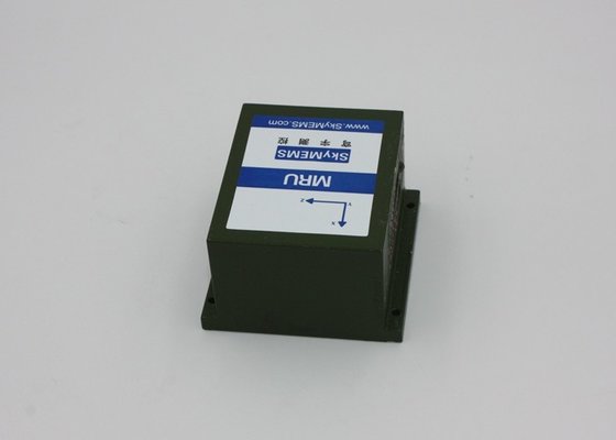 Dynamic Positioning System Motion Sensor Unit With CE / FCC / ROHS Certificate