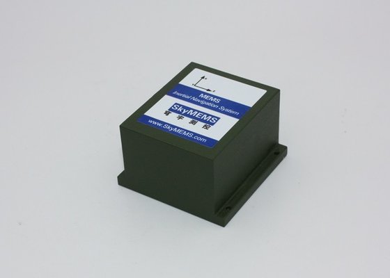 3D Position And Attitude Angles Inertial Navigation System Aircraft 50*40*30mm