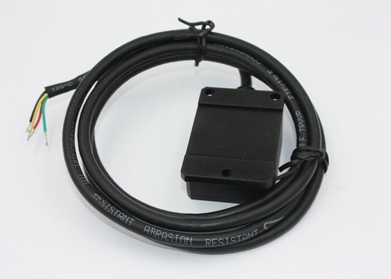 High Accuracy Vertical Reference Sensor , Vertical Reference System VG100