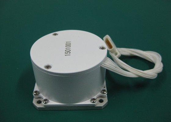 Customized Three Axis Gyro Sensor , Fog Fiber Optic Gyro Shock Resistance