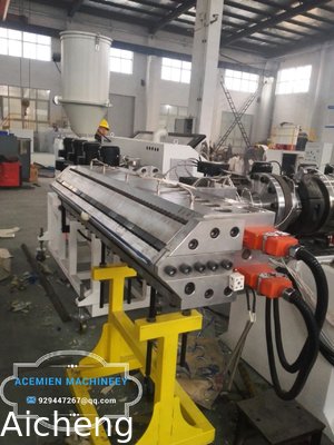 Plastic Pvc Asa  Pmma Glazed Roof Tile Roofing Sheet Making Machine Production Line plastic recycling machine