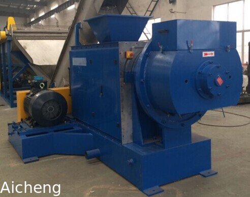 PP PE HDPE LDPE plastic film bags woven bag plastic recycling machine washing machinery washing line (1000kg/h)