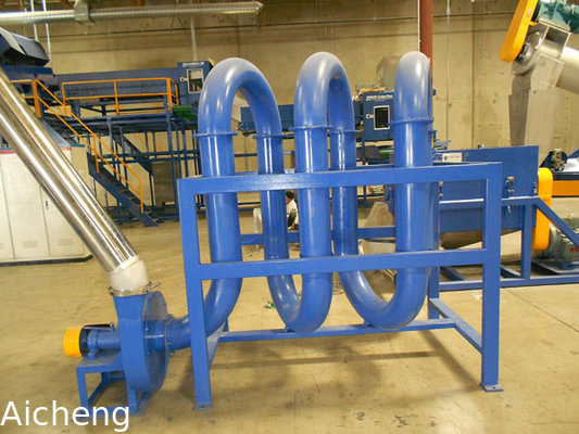 PET PE PP bottle recycling machine waste bottle washing machine PET recycle machine plastic bottle washing machine
