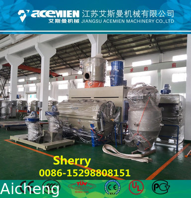 High quality plastic pulverizer milling machine grinder plastic recycling machine grinding machinery