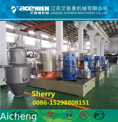 Pulverizer grinder Machine plastic milling machine grinding machine plastic recycling machinery pvc Pulverizer
