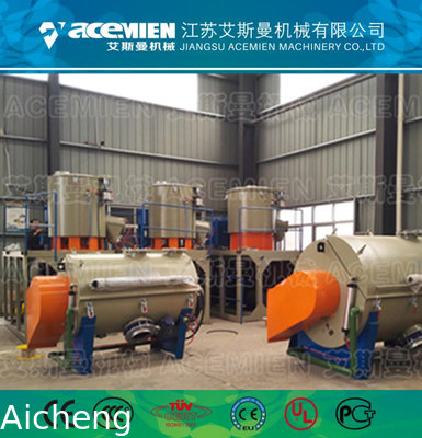 Pulverizer grinder Machine plastic milling machine grinding machine plastic recycling machinery pvc Pulverizer