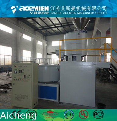 Plastic mixer machine plastic pellet mixing machine granule mixer machinery plastic recycling machine