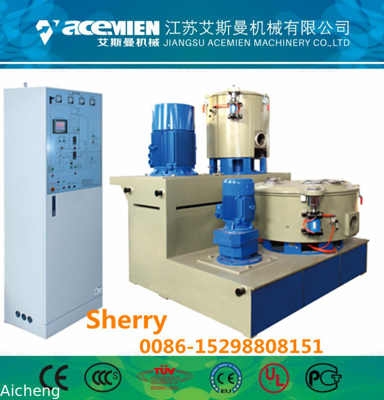 PVC grinder Plastic Pulverizer Machine plastic milling machine grinding machinery plastic recycling machine
