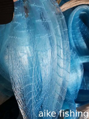 Best Quality 0.50mm monofilament fishing nets(rede de pesca), Protection Nets, Gill Nets,Tight Knot