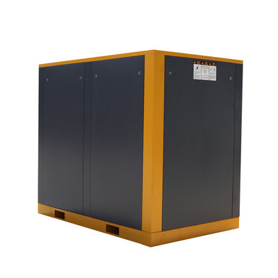 PMSM speed variable frequency control air compressor with inverter supplier