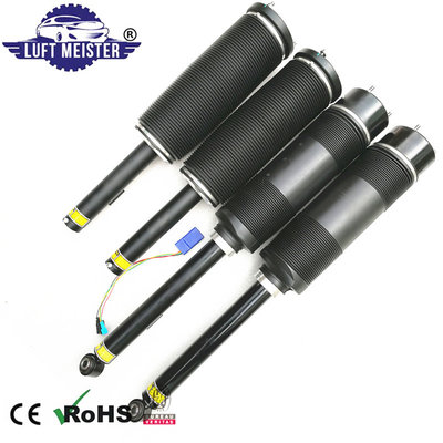 Mercedes Shock Absorber for W220 S65 S320 S350 S430 S500 S600 S55 Air Suspension Conversion Kit 2203205013 2203202338 supplier