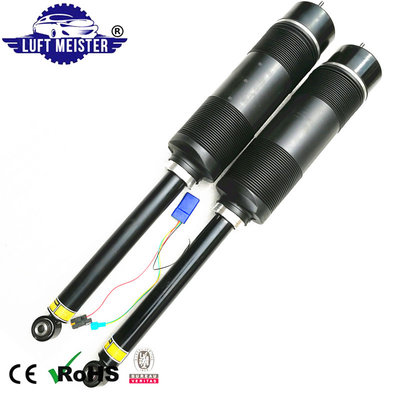 Mercedes Shock Absorber for W220 S65 S320 S350 S430 S500 S600 S55 Air Suspension Conversion Kit 2203205013 2203202338 supplier