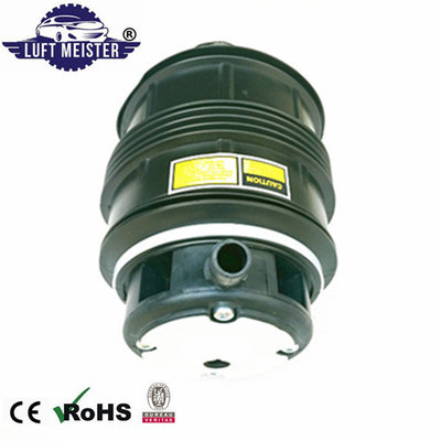 Aftermarket Auto Parts Airmatic Rear Air Spring for Mercedes W211 E350 E63 E320 E55 AMG E500 force Suspension supplier