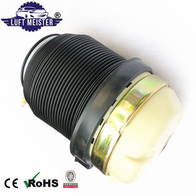 Rear Air Spring Suspension Bag Audi A6 C6 4F Allroad S6 A6L Avant 4F0616001J supplier