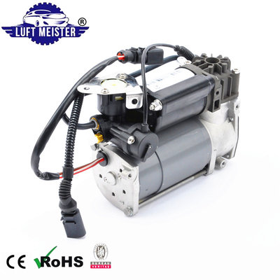 BRAND NEW Suspension Air Compressor Jaguar XJ Replacement OE C2C22825 C2C27702E supplier