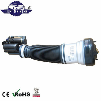 Front Air Ride Suspension Shocks For Mercedes W220 Bag Strut 2203202238 2203202138 supplier
