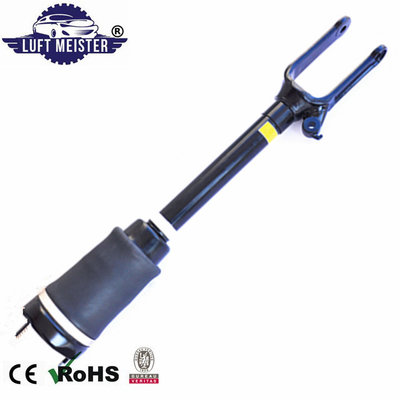 Front Air Suspension Struts for Mercedes W164 GL Shock Absorber 1643204513 supplier