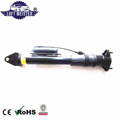 Rear Air Suspension Strut Ebay Hot Sale For Mercedes ML GL W164 Airmatic Shock Absorber 1643202831 supplier