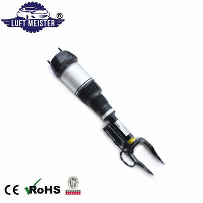 Discount Front Air Shock Absorber For Mercedes W166 ML X166 GL Suspension Part 1663201313 supplier