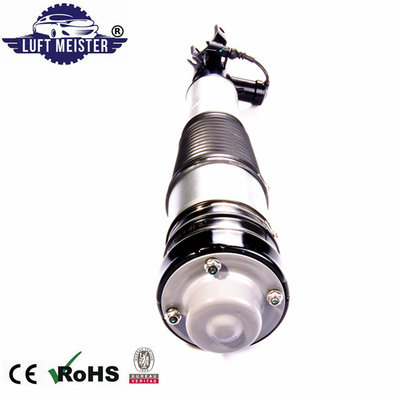 Pneumatic Audi Air Suspension Parts Shock Absorber Strut For Audi A6 C6 supplier