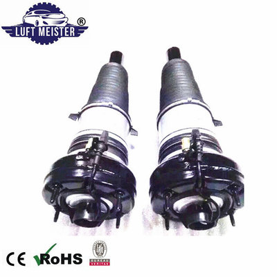 Audi Allroad Rear Shock Absorbers  , Audi A8  Air Ride Shock Absorbers 4H0616039T supplier
