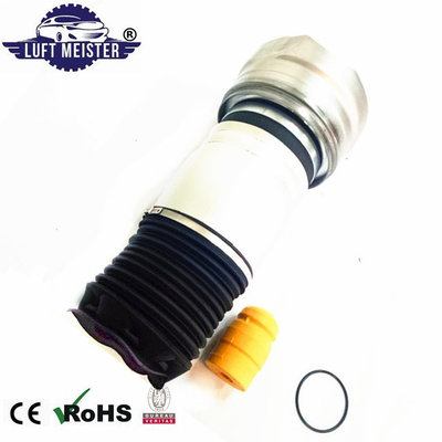 Front Left and Right Porsche Air Suspension Bladder High Quality Spring Pack of 2 supplier
