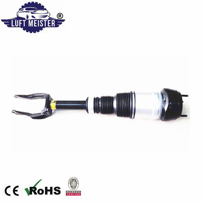 Front Air Suspension Strut for mercedes w166 GL350 4 MATIC 1663207313 1663207413 supplier