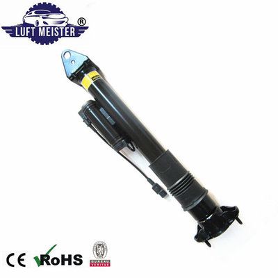 Air Suspension Spring Shocks Air Ride Shocks for Mercedes ML GL Class W164 supplier
